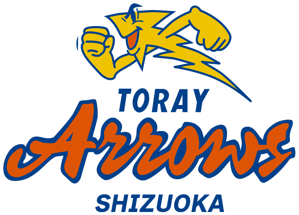 TORAY ARROWS SHIZUOKA